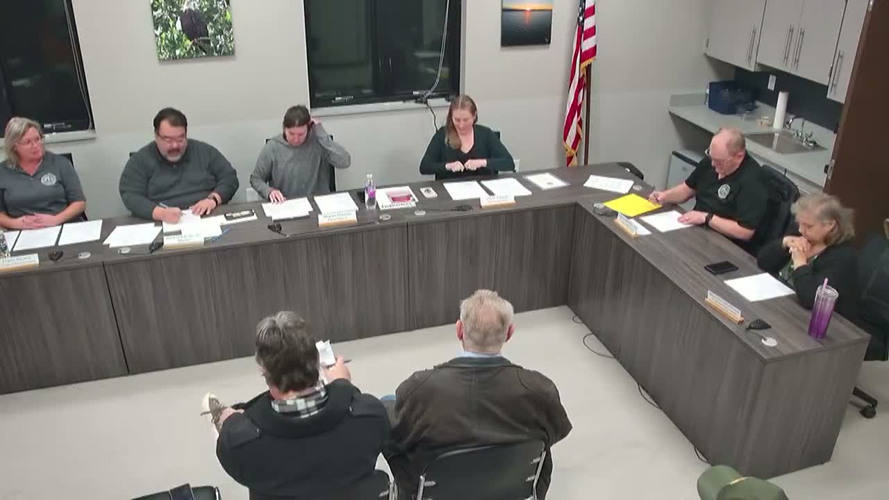 CitizenPortal.ai - Lakemore swears in council members and elects Sam ...