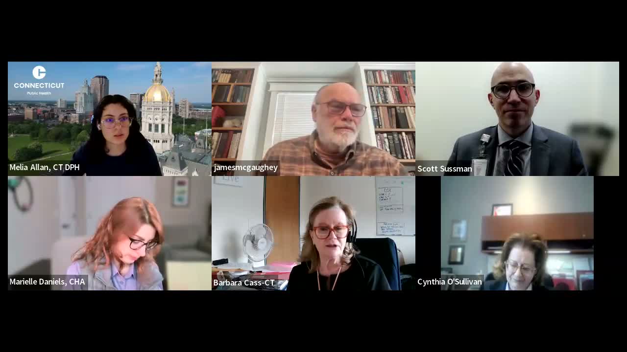 CitizenPortal.ai - DPH adviser says MOLST training rollout continuing ...