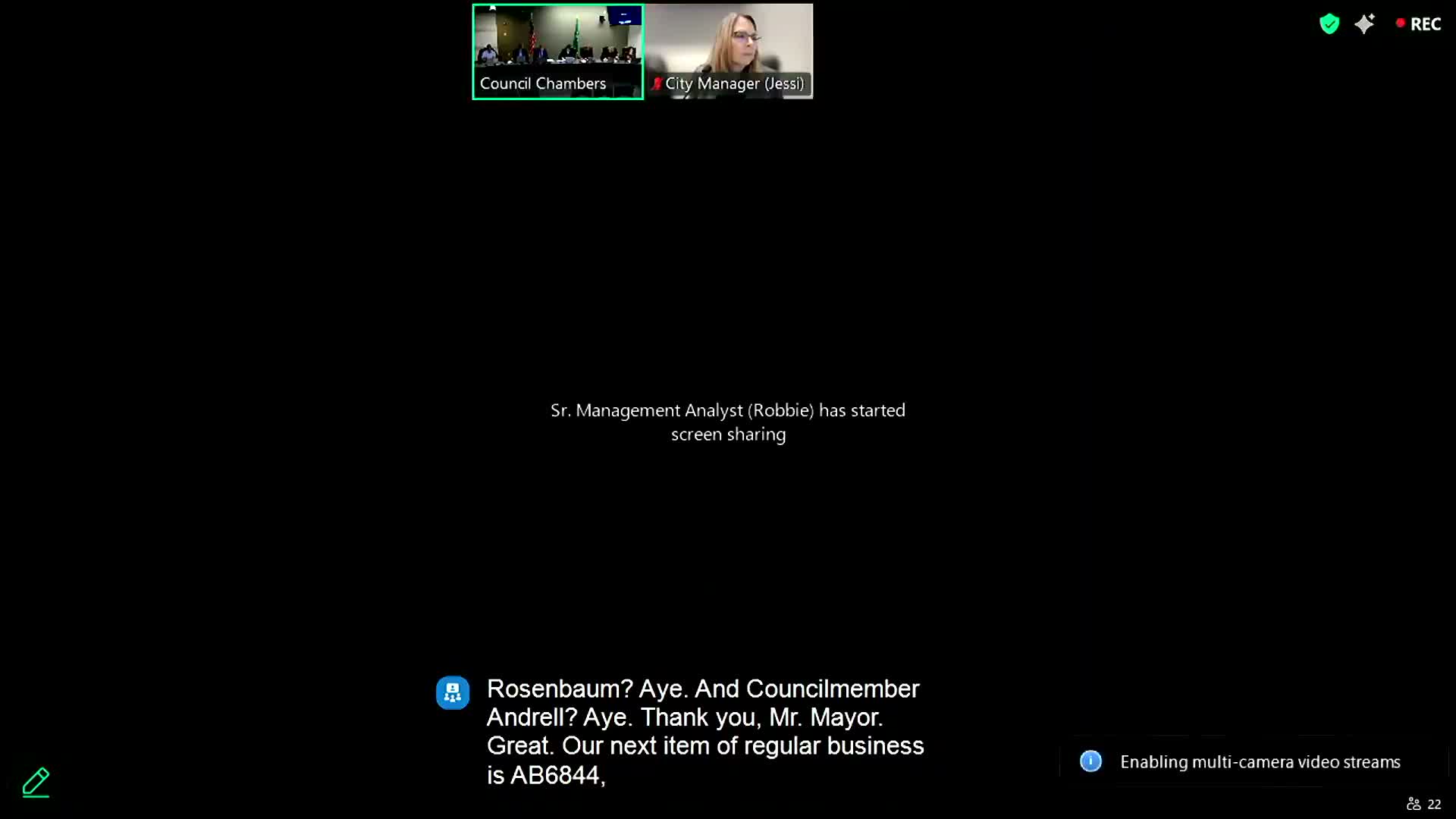 CitizenPortal.ai - Mercer Island council funds statistically valid ...