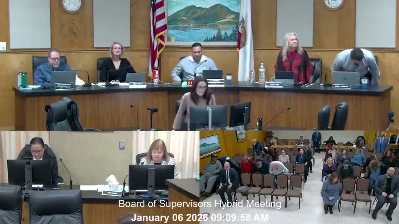 CitizenPortal.ai - Rasmussen named chair, Paiske vice chair; Thomas ...