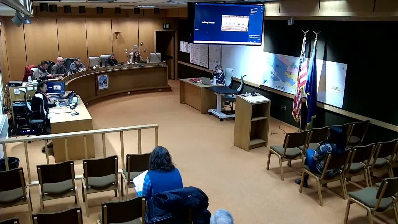 CitizenPortal.ai - Kodiak assembly backs targeted destructive testing ...