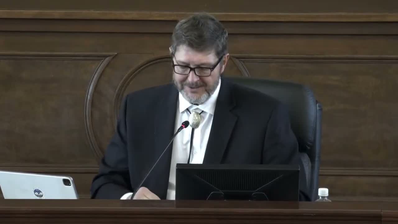 CitizenPortal.ai - Commissioners approve $1.176 million to let Haywood ...