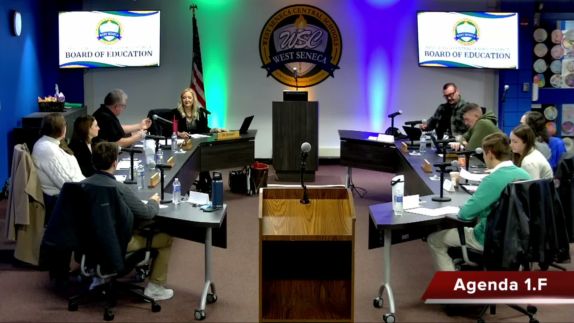 CitizenPortal.ai - Superintendent highlights new district website ...