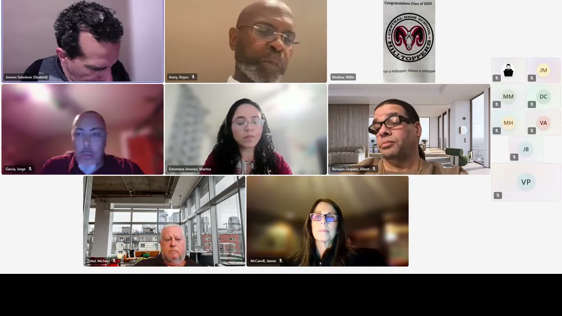 CitizenPortal.ai - Bridgeport Board approves five‑year capital plan ...