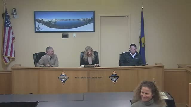 CitizenPortal.ai - Drainage district awards $25,500 tree‑removal ...