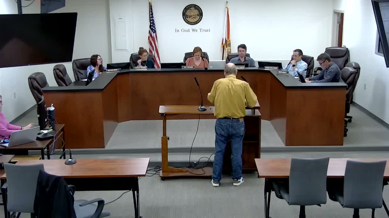 CitizenPortal.ai - Design Review Board approves Miramar garages roof ...