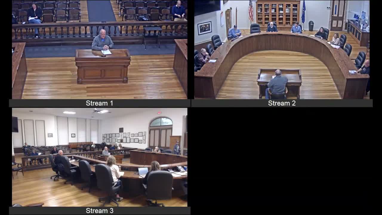 CitizenPortal.ai - Highway department says office project nearly ...