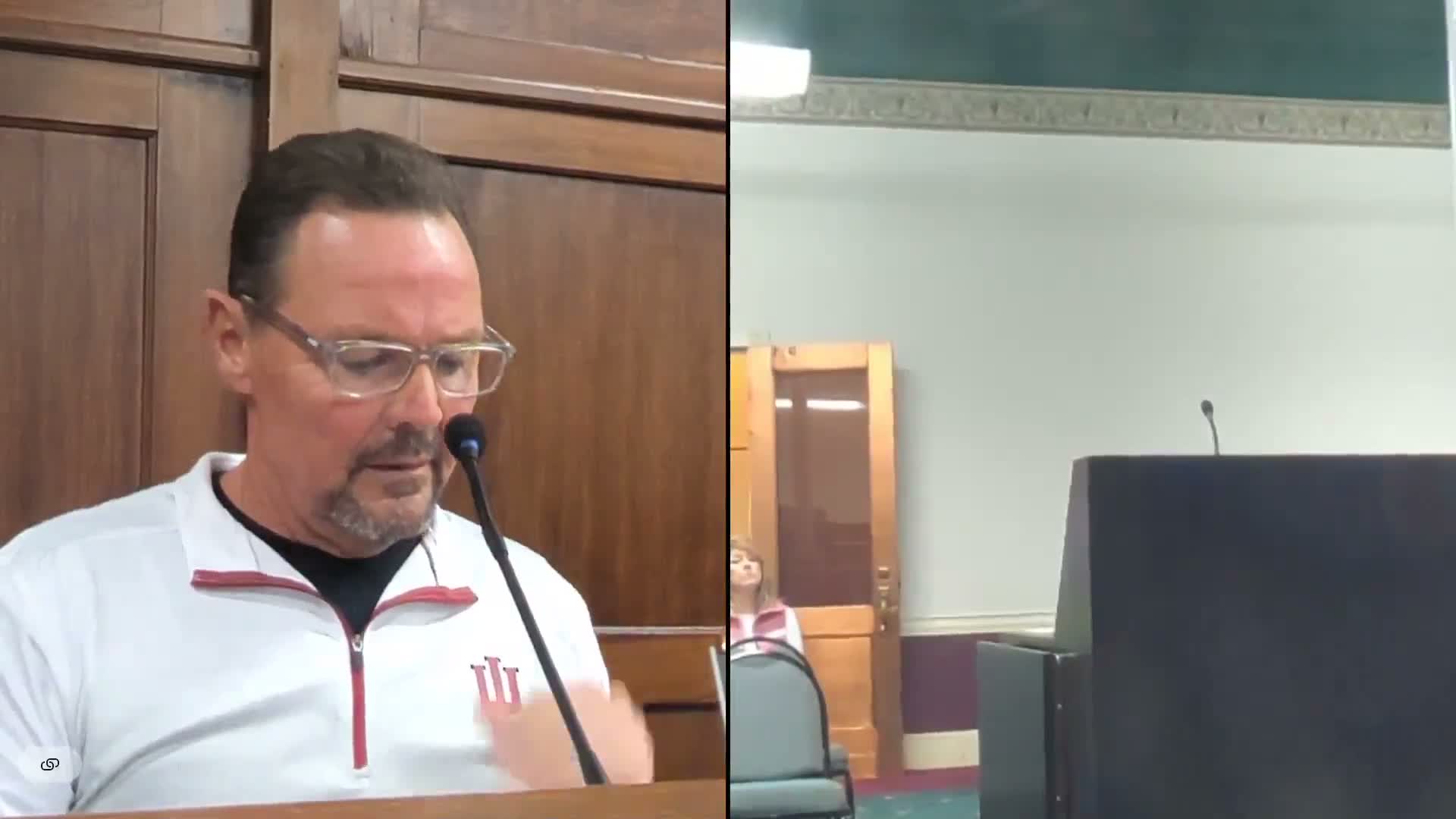 CitizenPortal.ai - Commissioners approve courthouse-square permit for ...