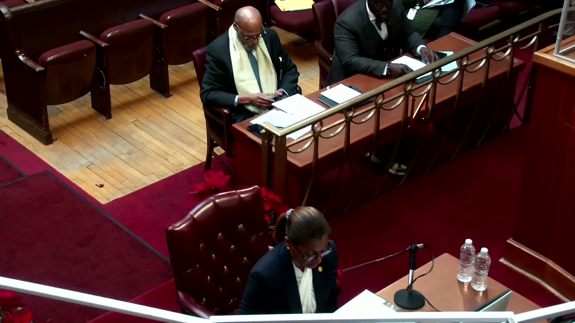 CitizenPortal.ai - Council hears details on Mount Prospect Gardens ...