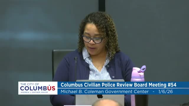 CitizenPortal.ai - Inspector General reports 81 complaints in November ...