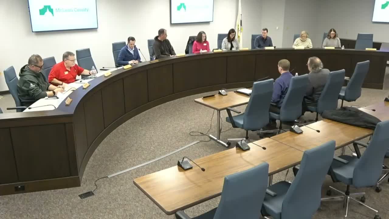 CitizenPortal.ai - Committee approves highway lettings, engineering ...