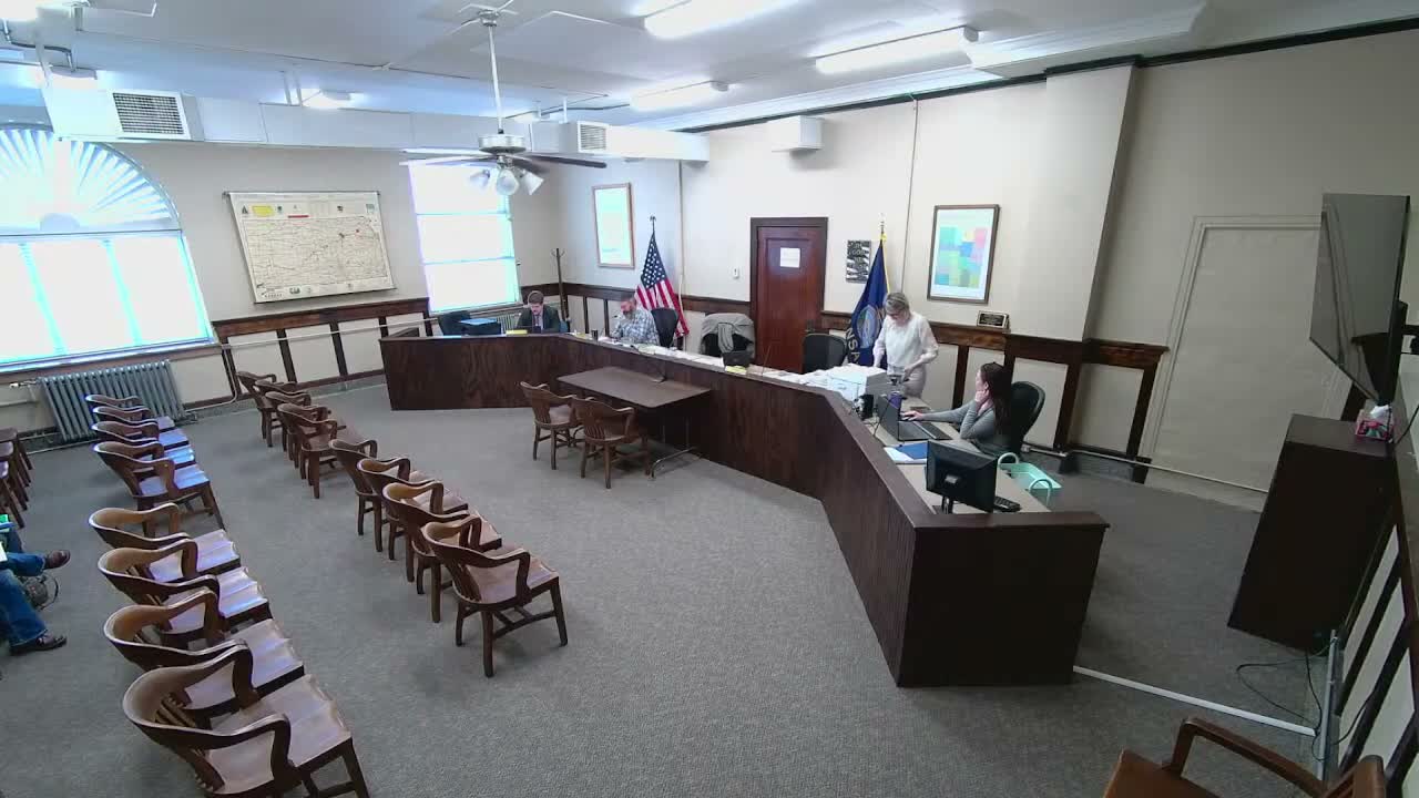 CitizenPortal.ai - Osage County presses ahead with Paycor payroll ...