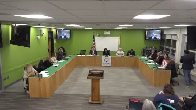 CitizenPortal.ai - Montville board elects Daughtry president, Zuckerman ...