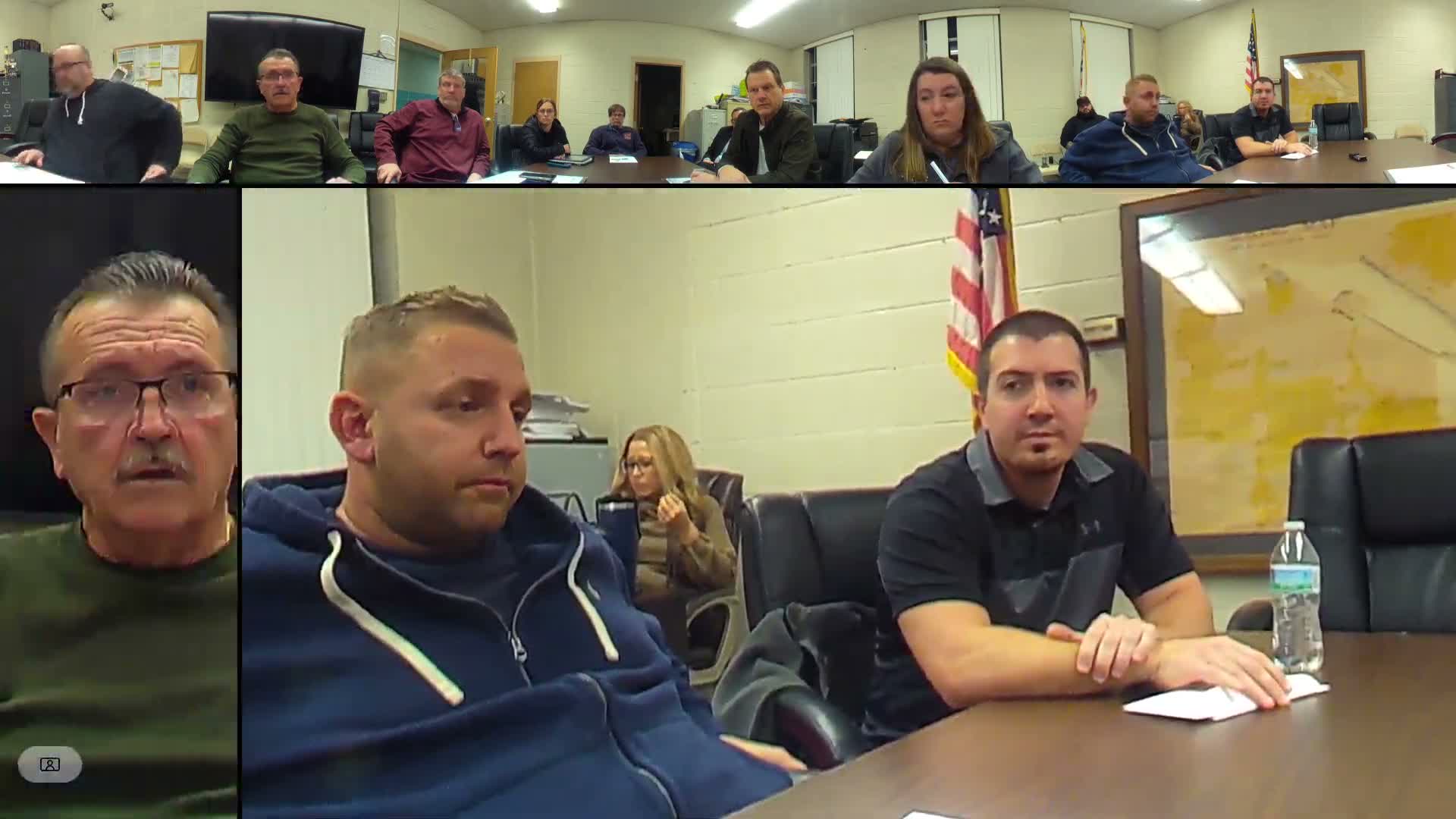 CitizenPortal.ai - Council discusses 6th Street property swap to give ...