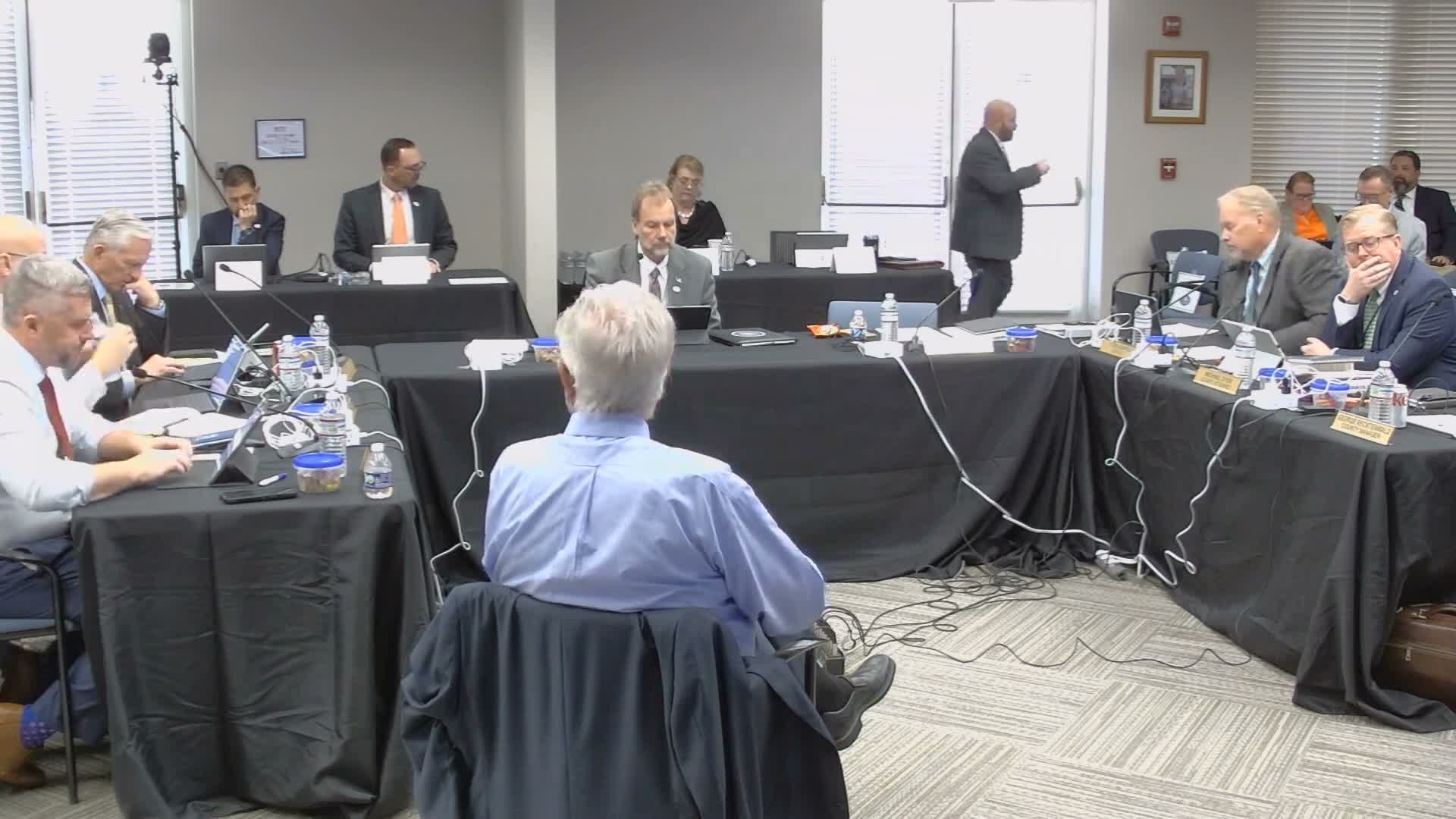 CitizenPortal.ai - Volusia County staff warns of roughly $110M annual ...