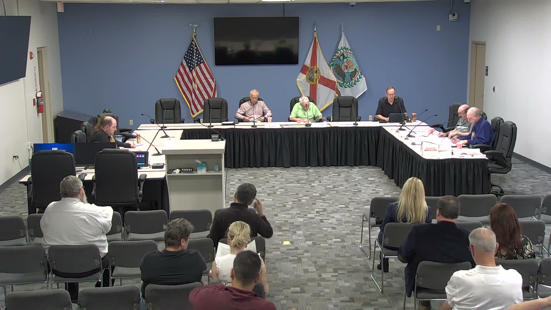 CitizenPortal.ai - Citrus County airport staff report fuel-farm repairs ...