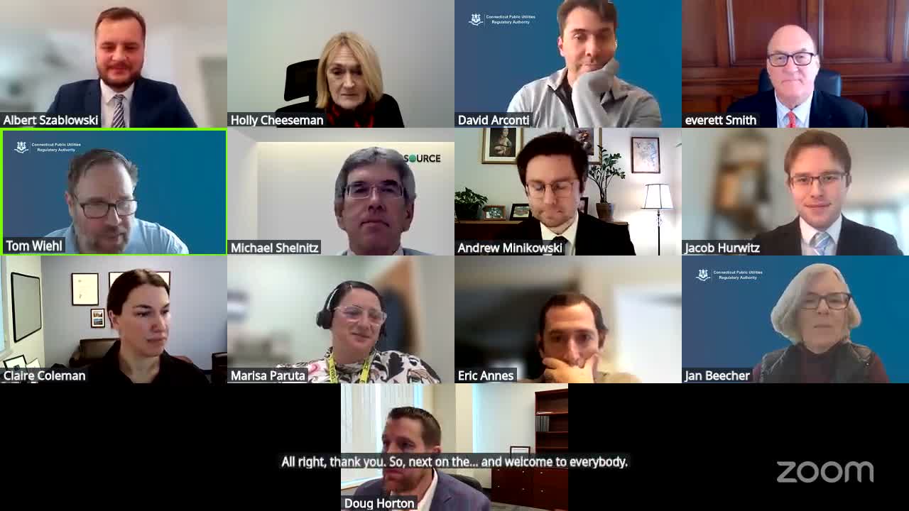 CitizenPortal.ai - Utilities propose consolidating annual RAM filings ...