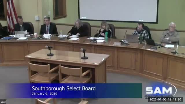 CitizenPortal.ai - Select Board approves National Grid petition for ...