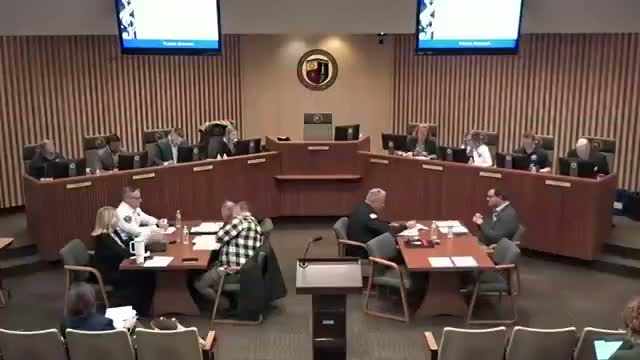 CitizenPortal.ai - Tinley Park board approves development agreement for ...