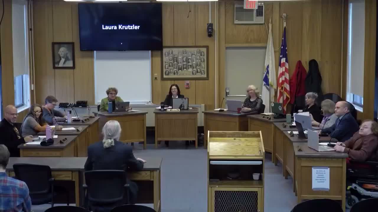 CitizenPortal.ai - City solicitor briefs new council on open-meeting ...