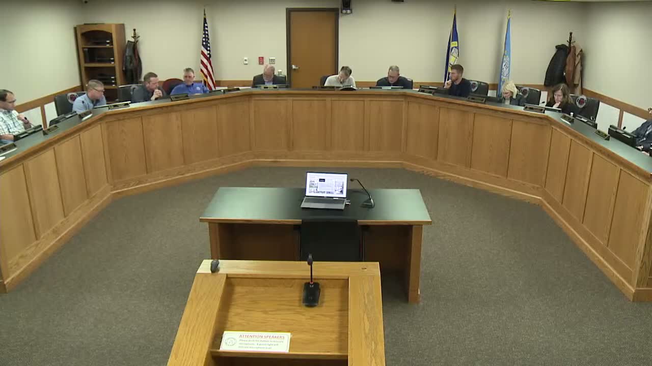 CitizenPortal.ai - Aberdeen council approves board formation, bridge ...