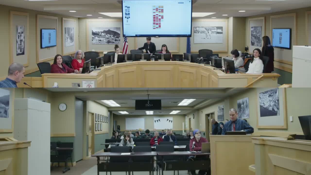 CitizenPortal.ai - Schoenbar Middle School students describe ocean ...