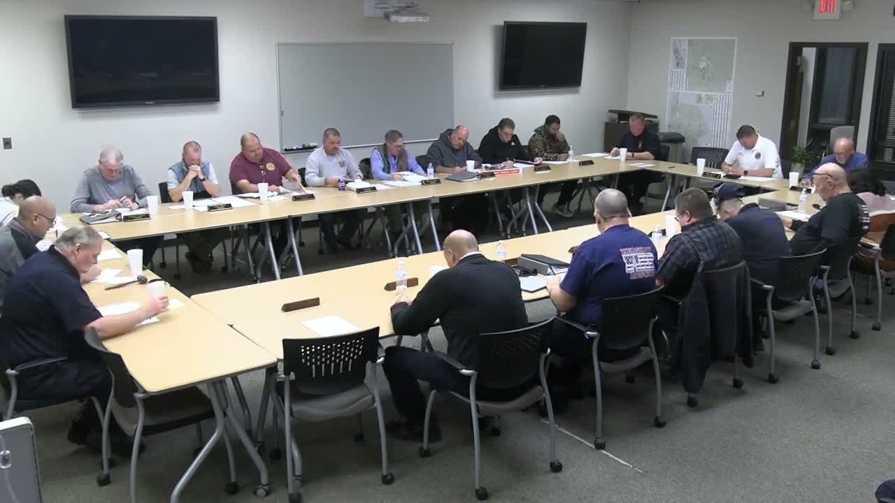 CitizenPortal.ai - Lancaster County fire commission urges records ready ...