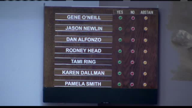 CitizenPortal.ai - Council approves renaming Firebird Field to Bighorn ...