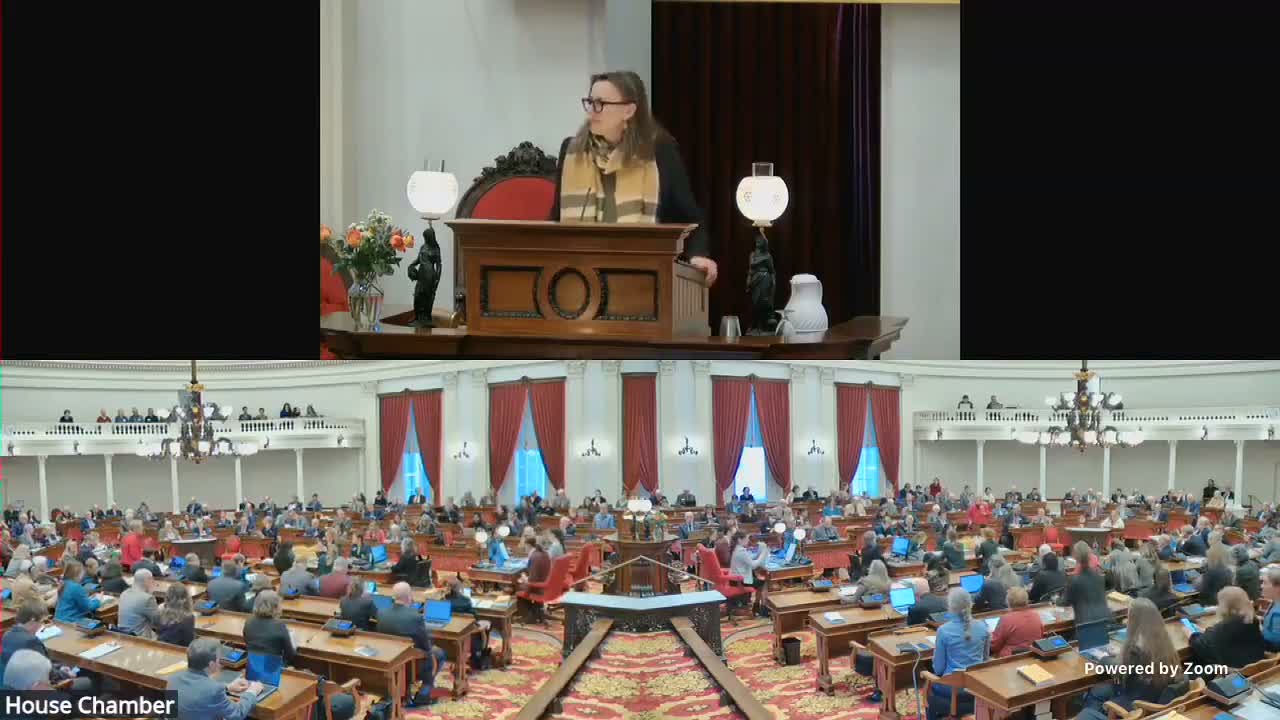 CitizenPortal.ai - House recognizes school shooting survivor Madeline ...