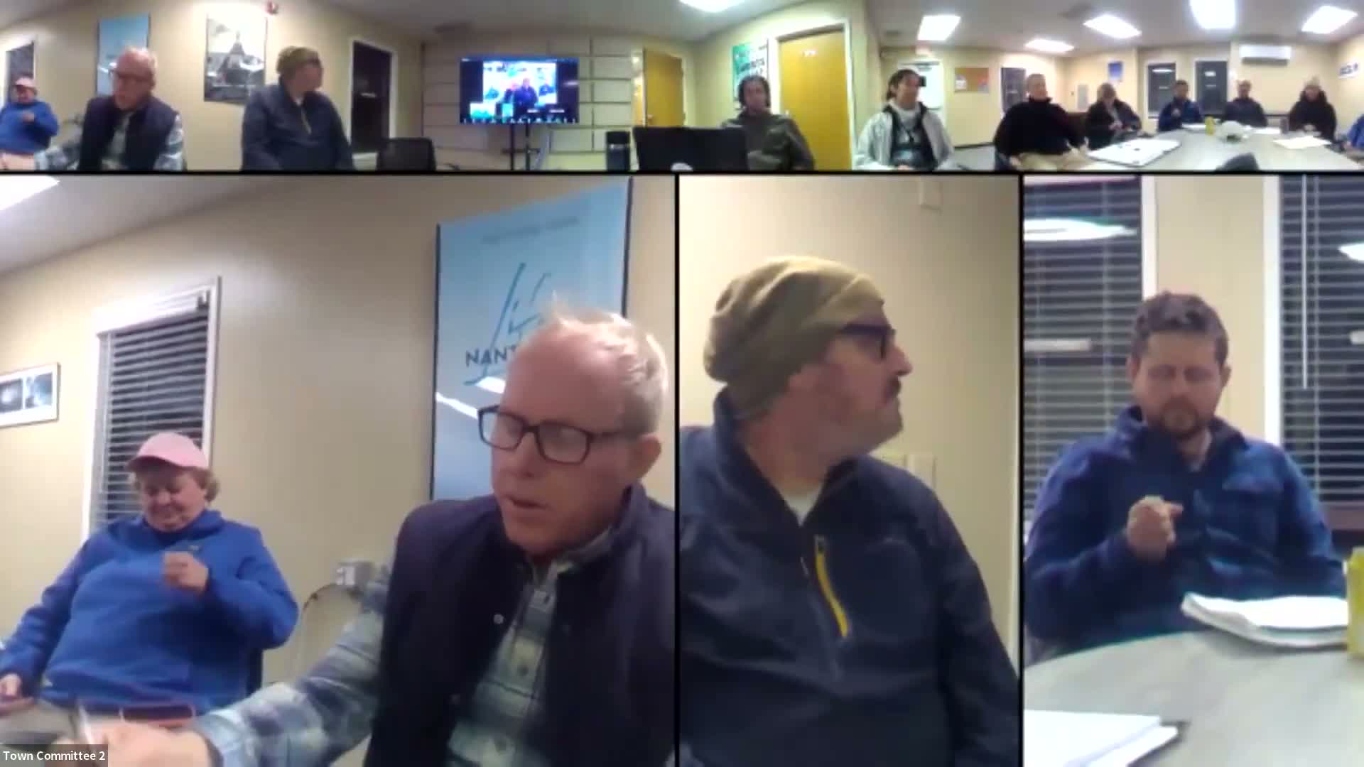 CitizenPortal.ai - Marine staff tally larger summer operations, cite ...