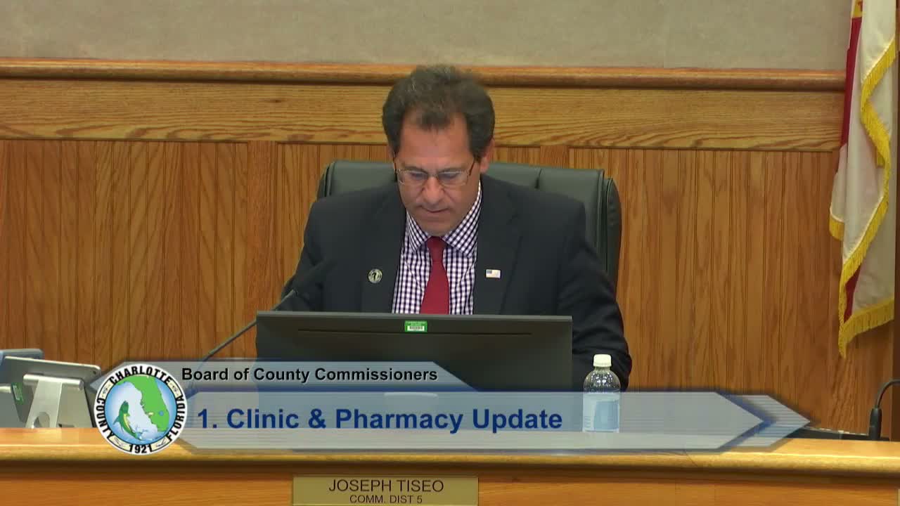 CitizenPortal.ai - Charlotte County leaders press staff after GLP‑1 ...