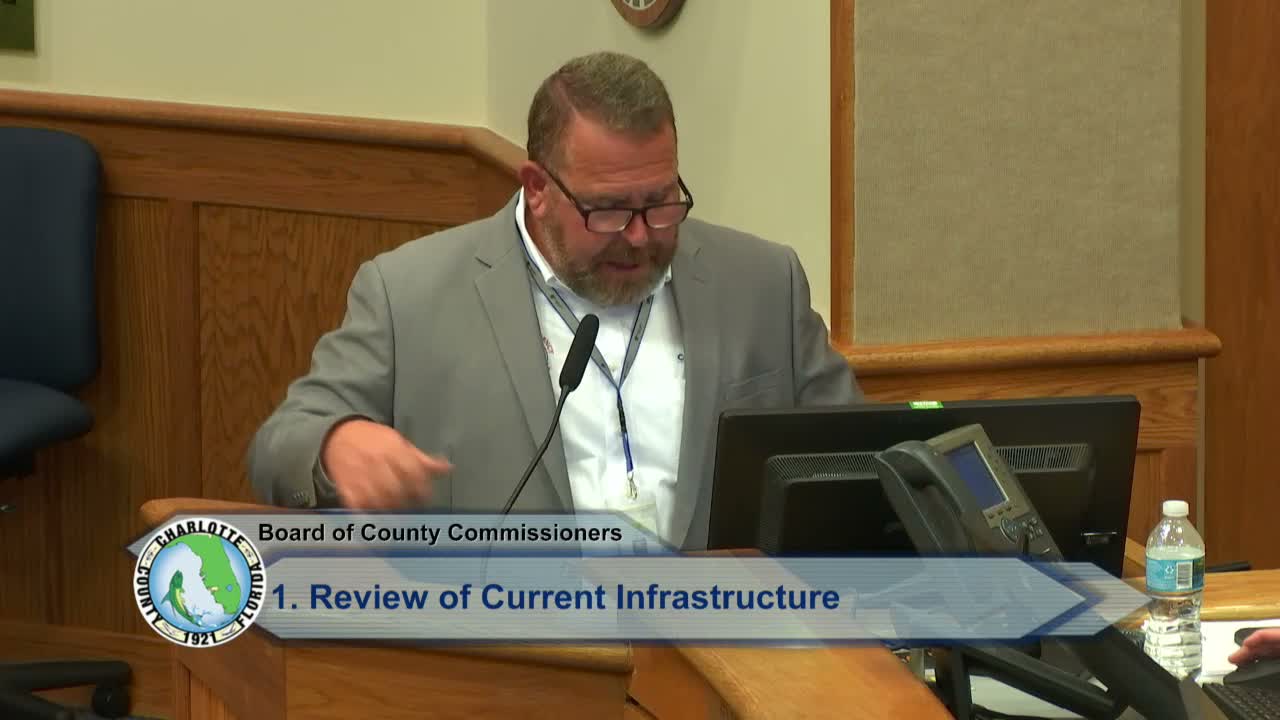 CitizenPortal.ai - County staff outline data-driven transportation ...