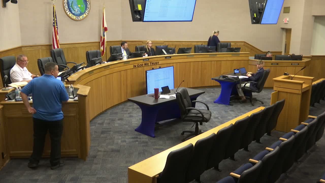 CitizenPortal.ai - Wilton family asks county to act after co-owner ...