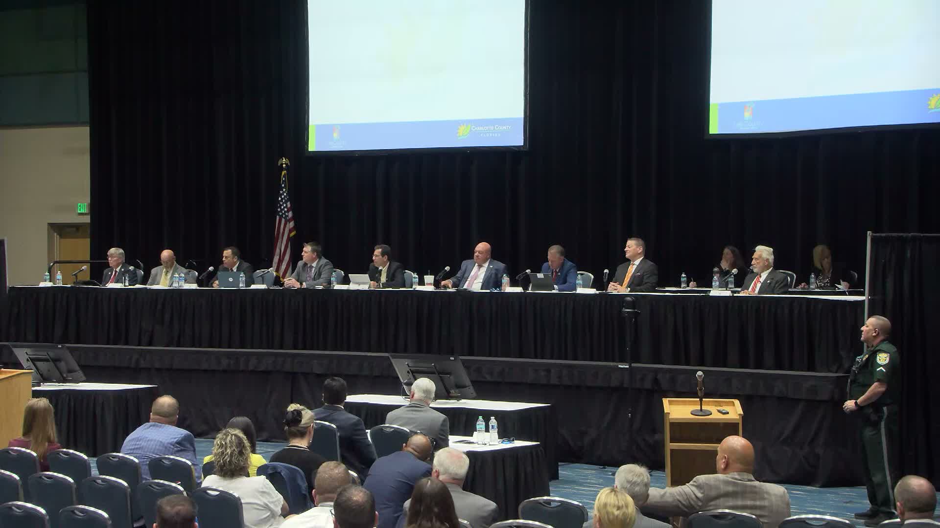 CitizenPortal.ai - Charlotte and Lee counties outline coordinated push ...