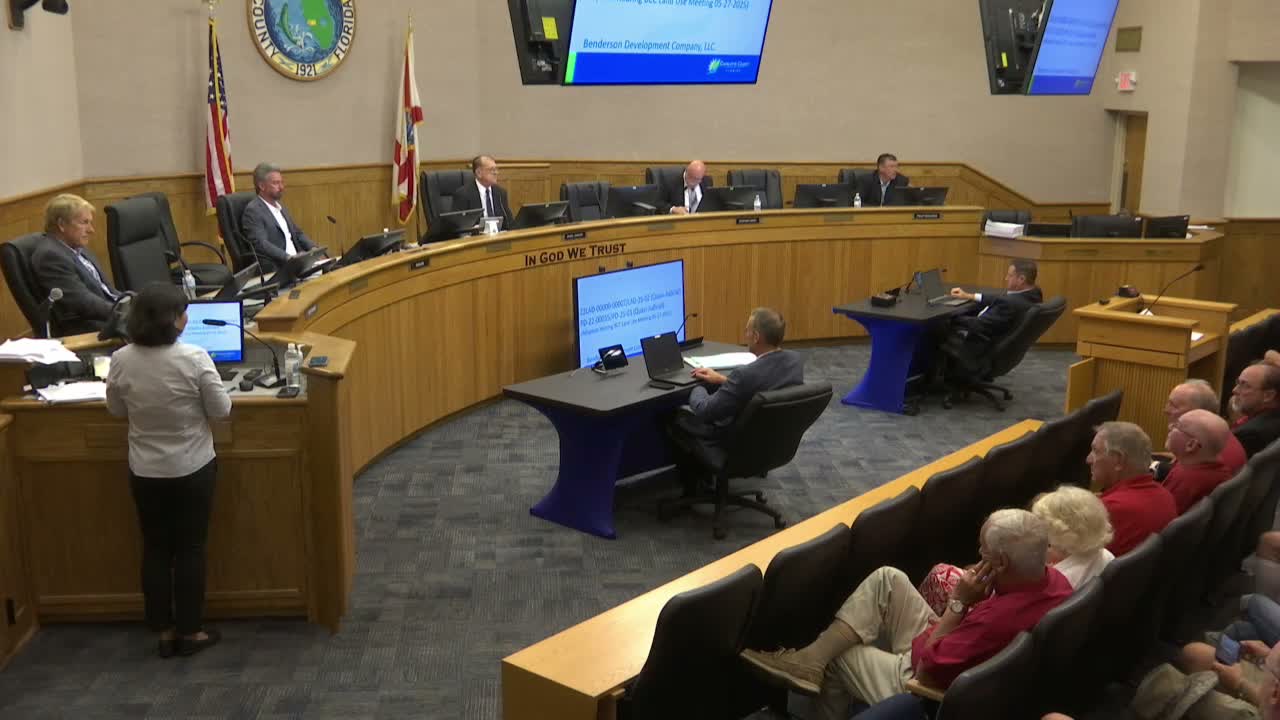 CitizenPortal.ai - Charlotte County planners forward Harborview DRI ...