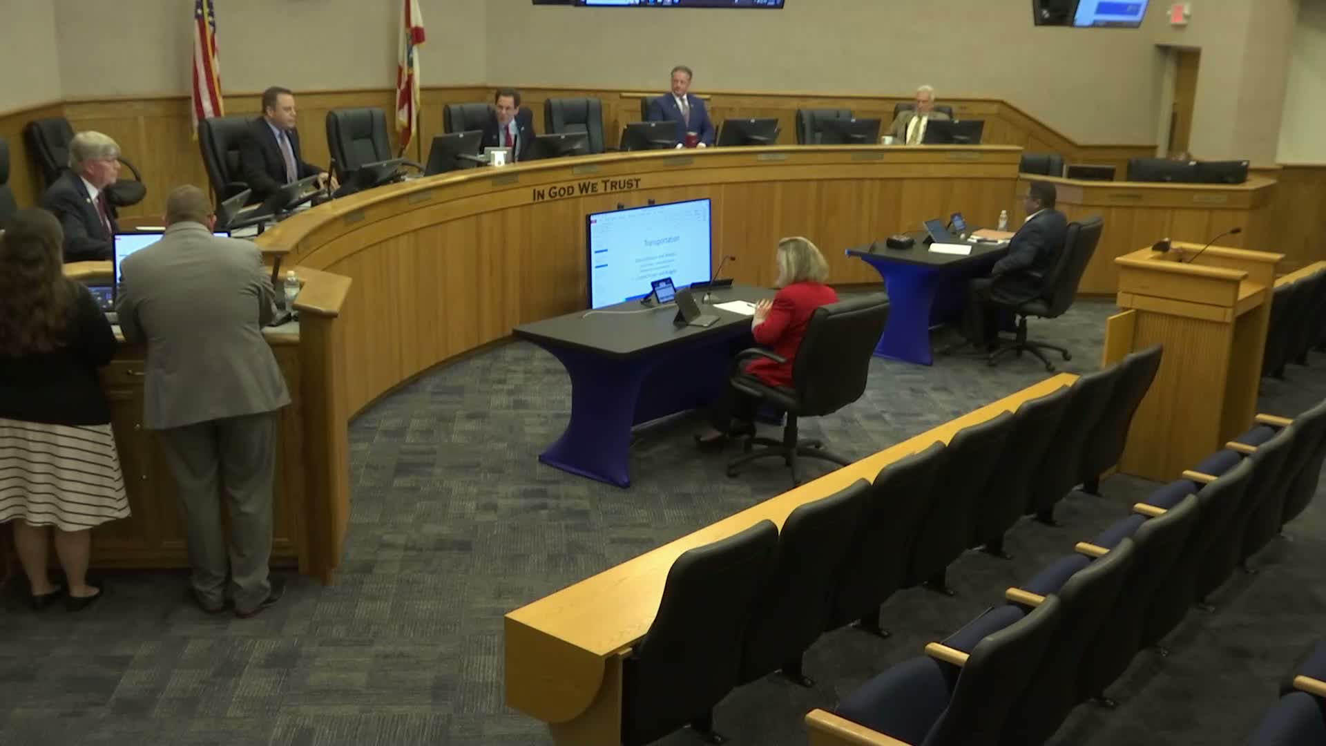 CitizenPortal.ai - Charlotte County launches quarterly transportation ...