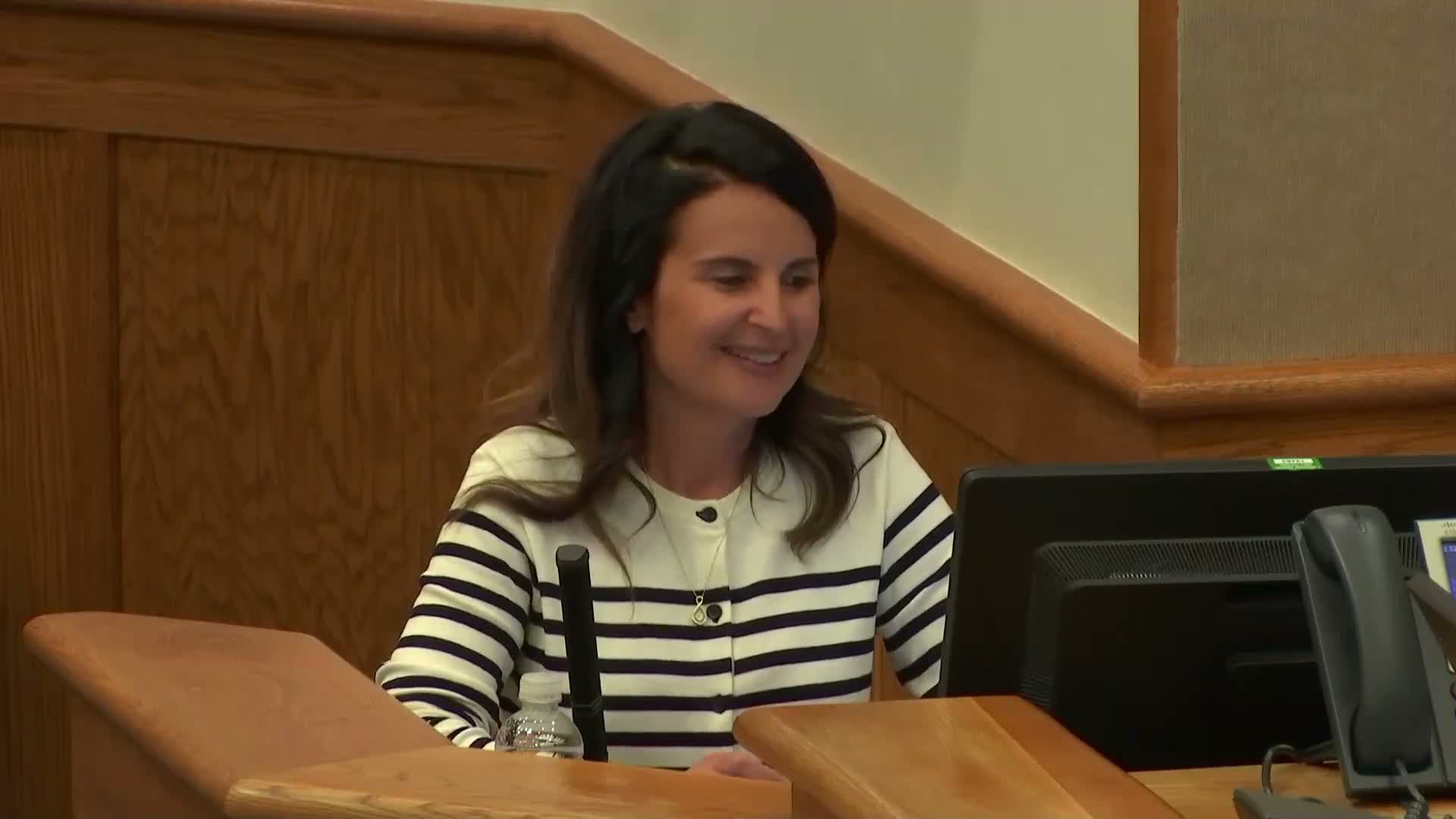 CitizenPortal.ai - Commissioners push for clearer strategic‑goal ...