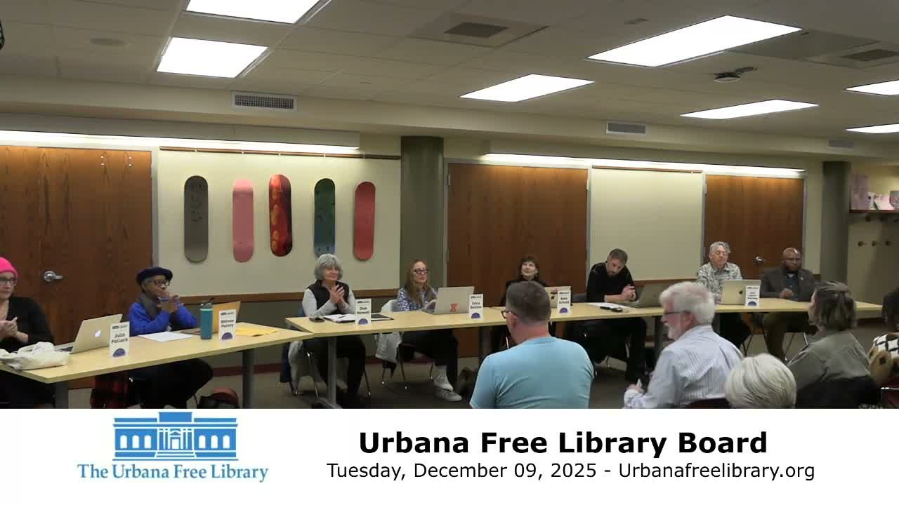 CitizenPortal.ai - Library staff to roll out new incident-tracking ...