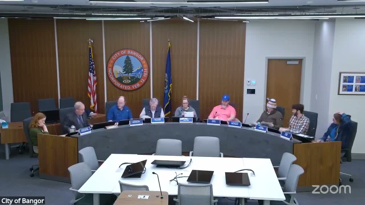 CitizenPortal.ai - Bangor HPC receives legal training on due process ...