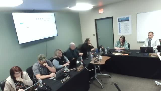 CitizenPortal.ai - Trustees press for districtwide review, not a two ...