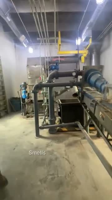 CitizenPortal.ai - Unidentified speaker describes screening process at ...