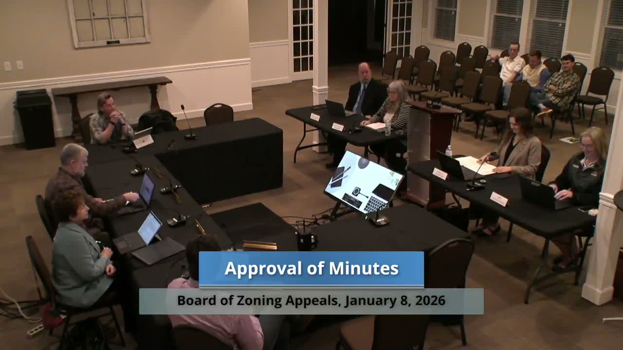 CitizenPortal.ai - Franklin City zoning board overturns staff, allows ...