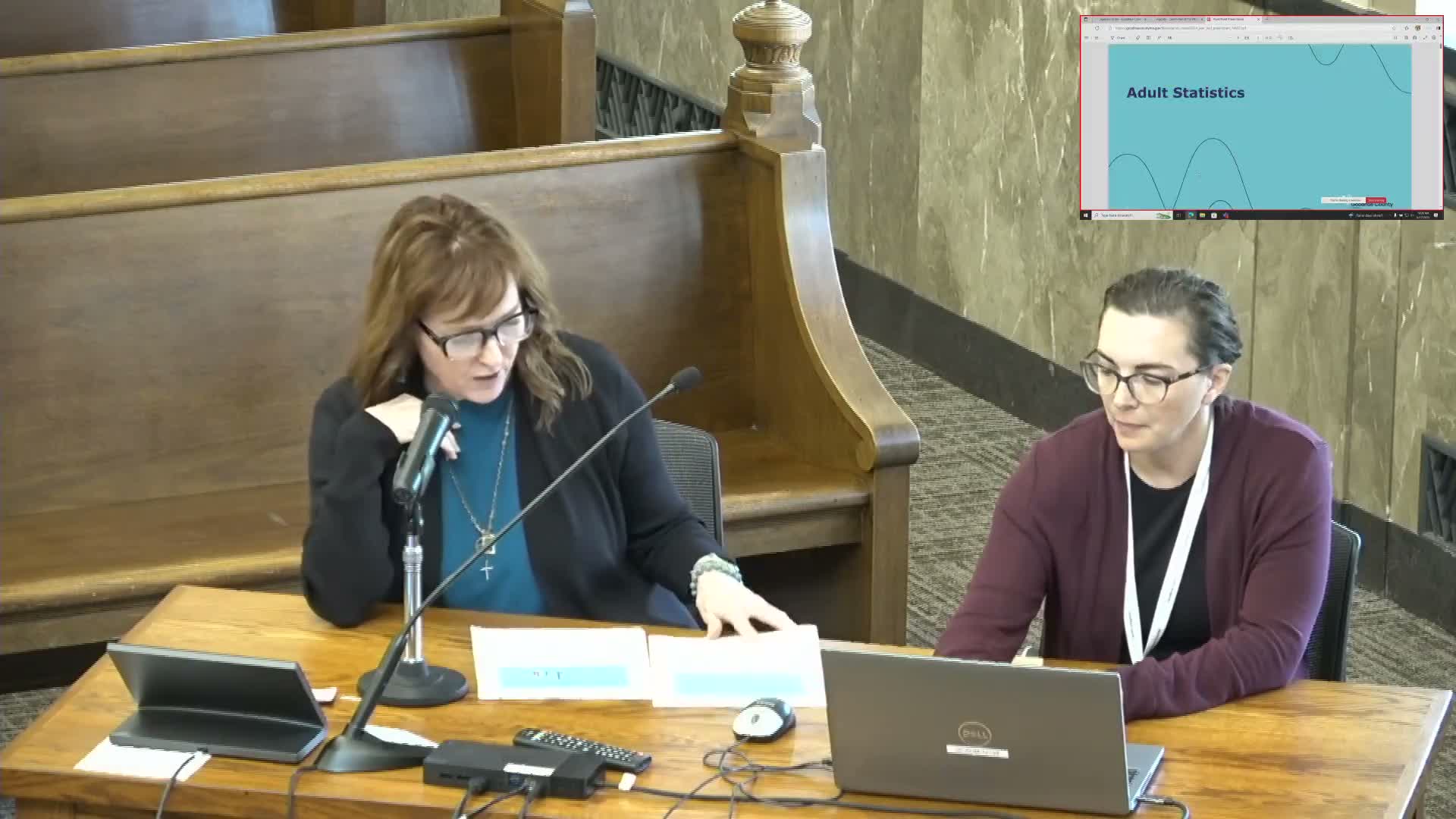 CitizenPortal.ai - Goodhue County court services reports 68% rise in ...