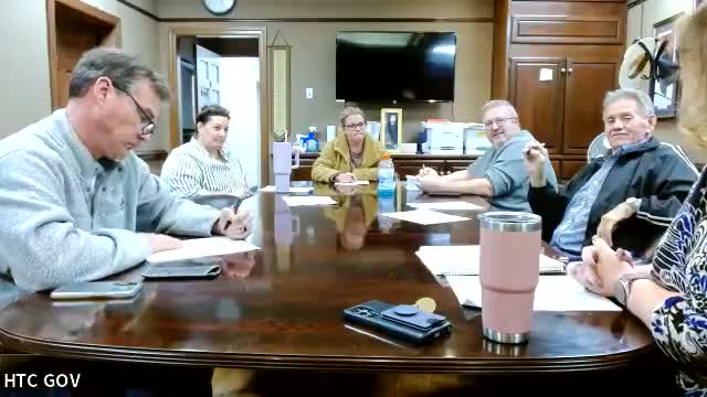 CitizenPortal.ai - Committee told audit is complete but report not yet ...