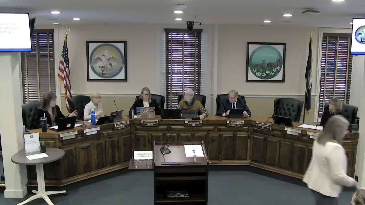 CitizenPortal.ai - Monterey Church seeks special exception to relocate ...