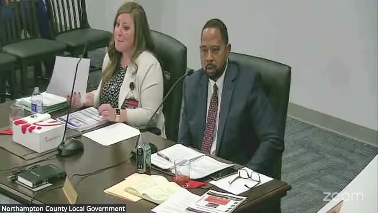 CitizenPortal.ai - Northampton County approves bundled ClearGov ...