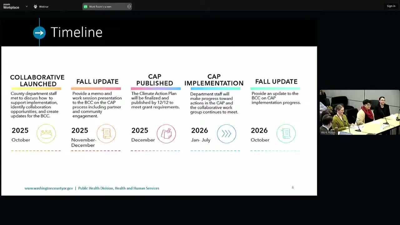 CitizenPortal.ai - County staff say Public Health Modernization Plan is ...