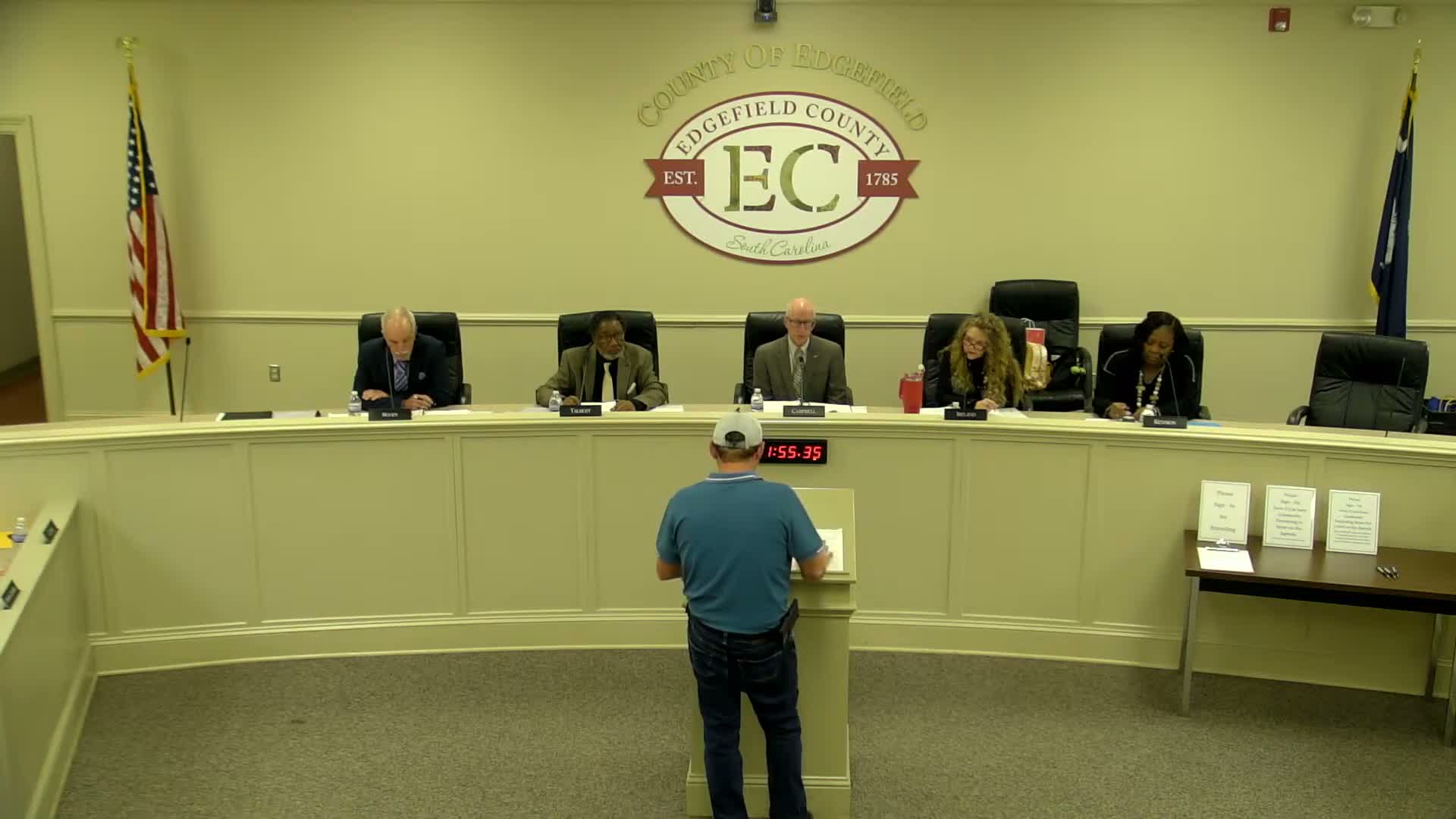 CitizenPortal.ai - Residents urge moratorium and stricter rules on data ...