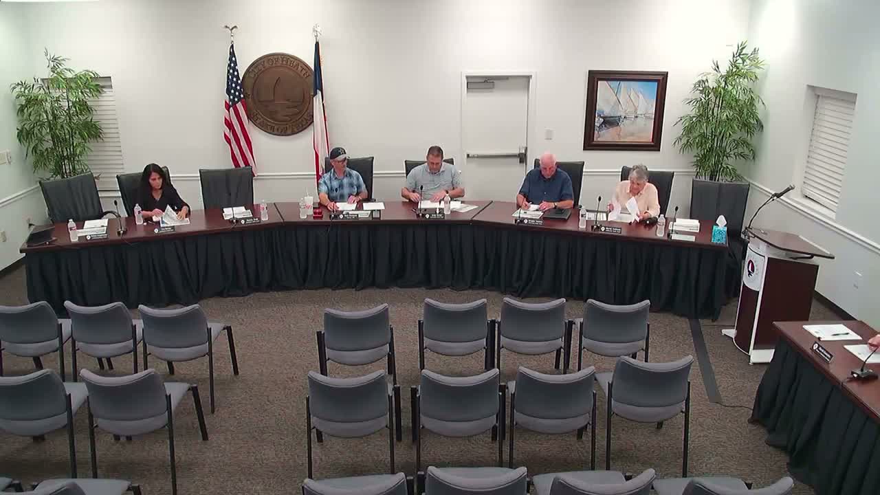 CitizenPortal.ai - Staff outlines town-center Overlay District design ...