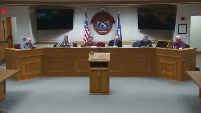 CitizenPortal.ai - PSA awaits audit before advancing Exit 1 wastewater ...